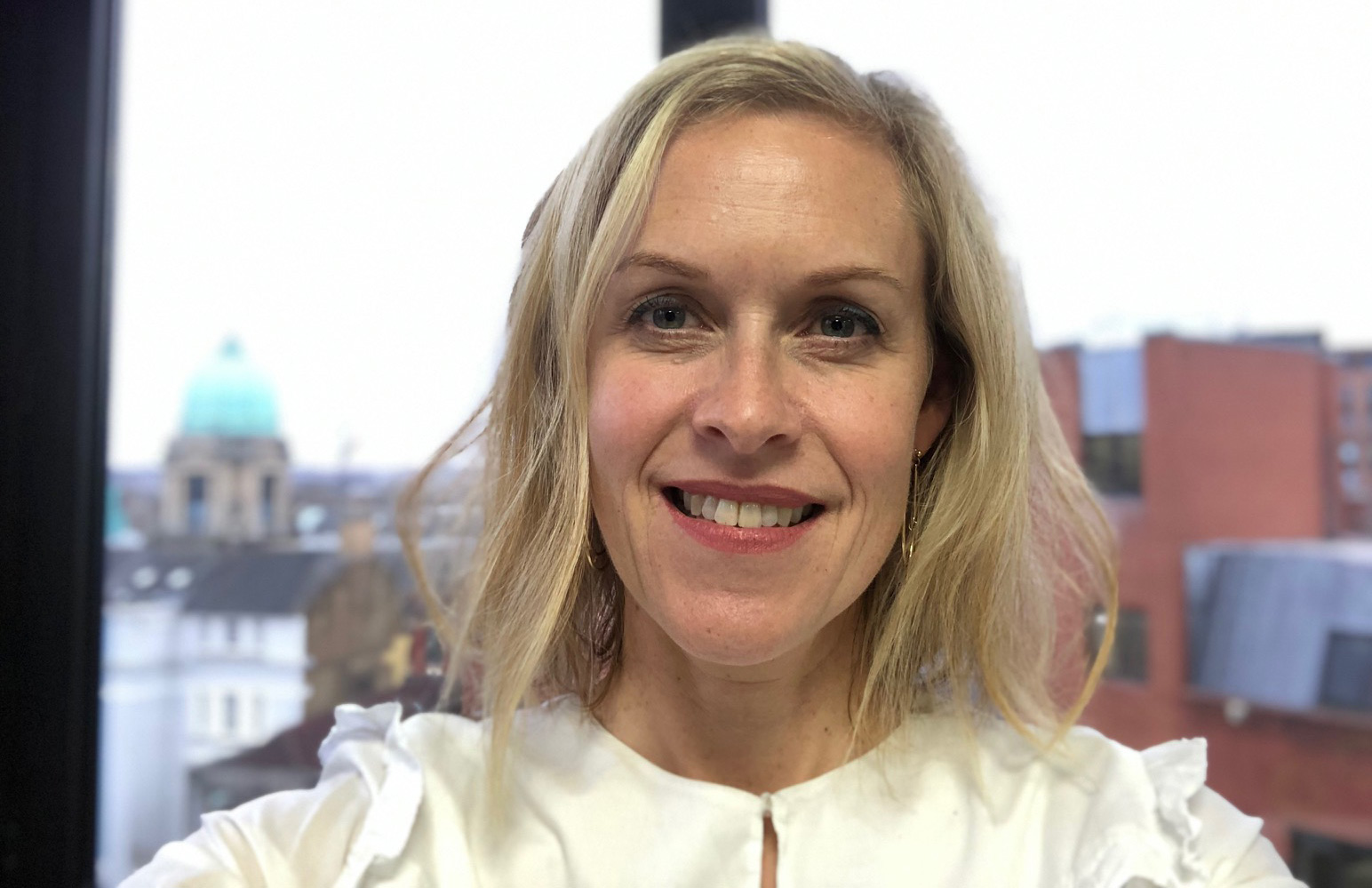 Armadillo Asks: Fiona Craig, Head of Planning and Strategy - Armadillo ...