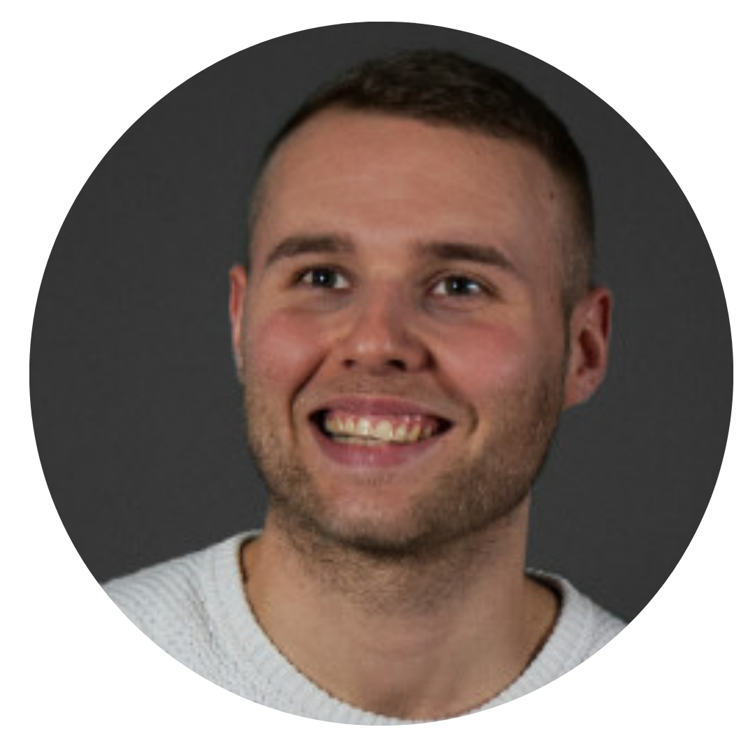 Why Armadillo? – We ask four new Armadillo team members why they chose ...